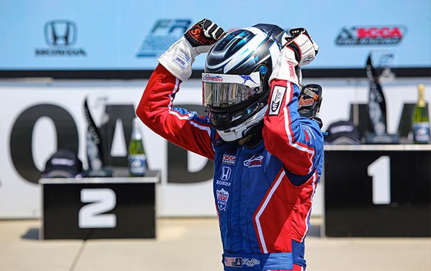 Home - Kyffin Simpson