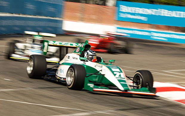 Home - Kyffin Simpson