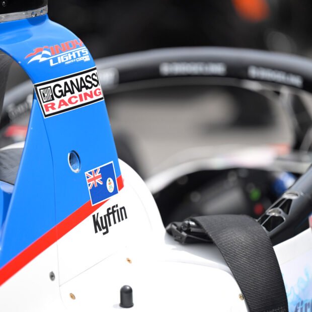 Home - Kyffin Simpson