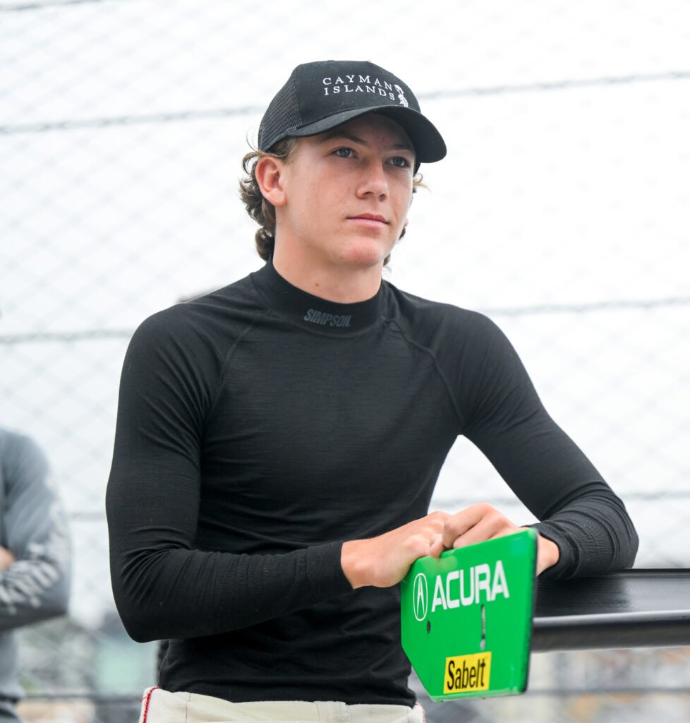 Home - Kyffin Simpson