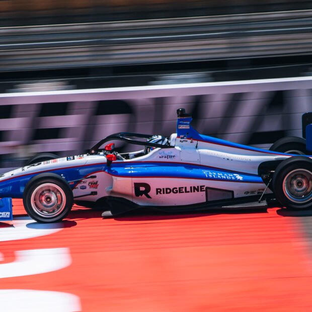 Home - Kyffin Simpson