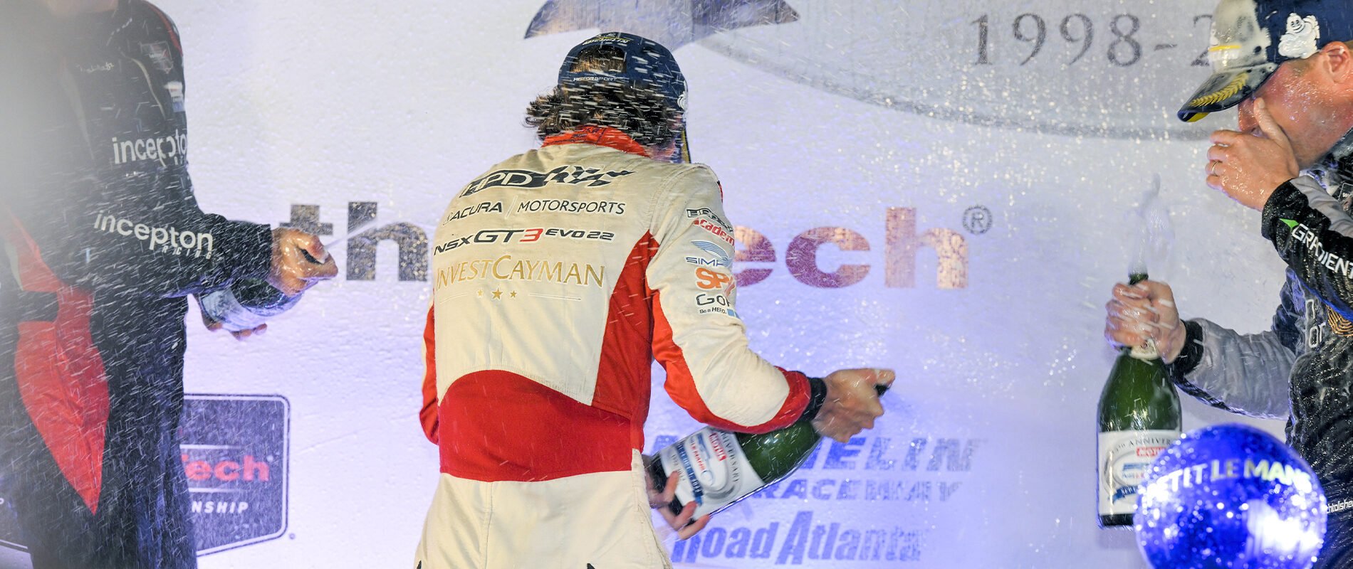 Home - Kyffin Simpson