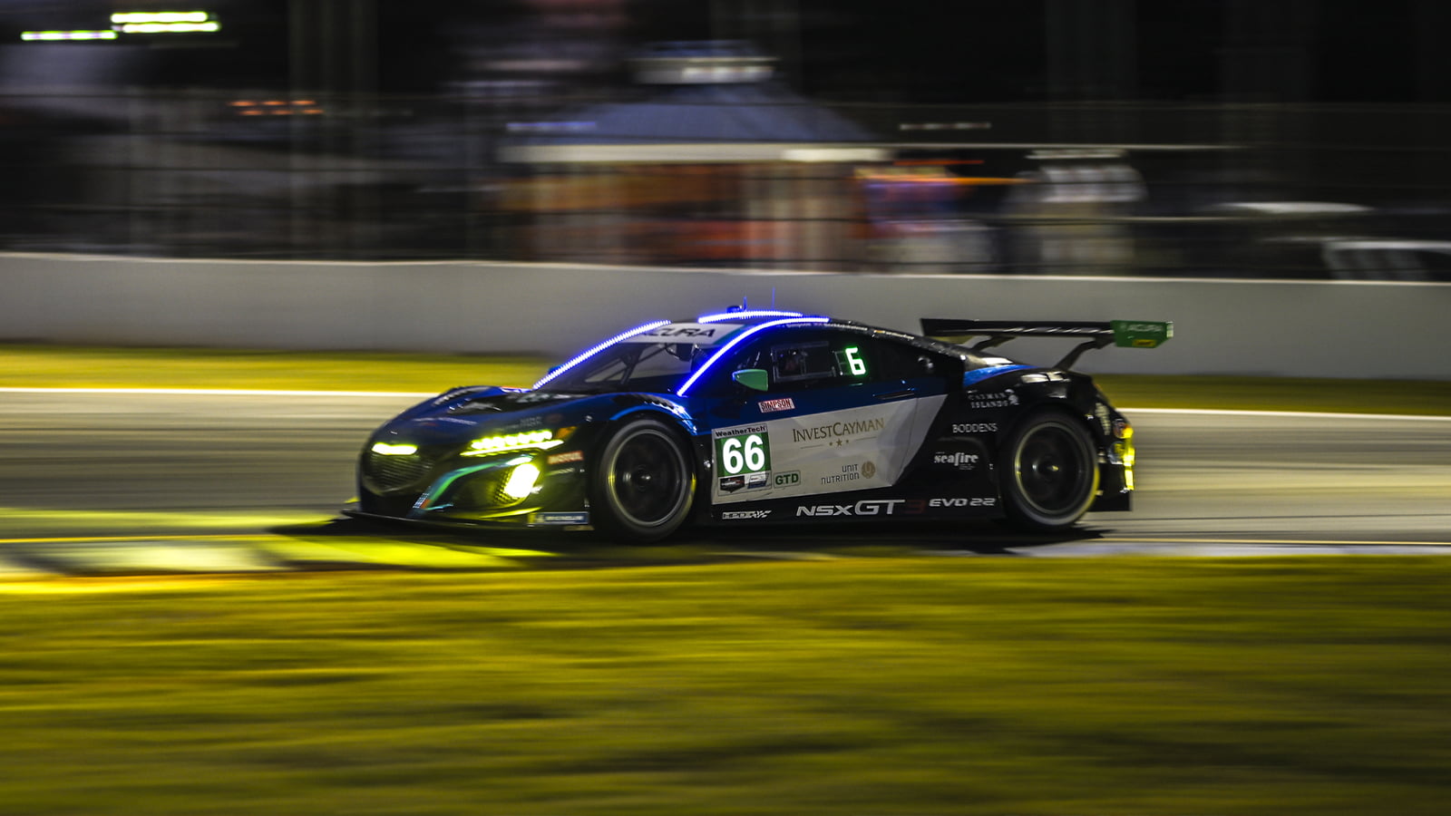 Latest News - Kyffin Simpson